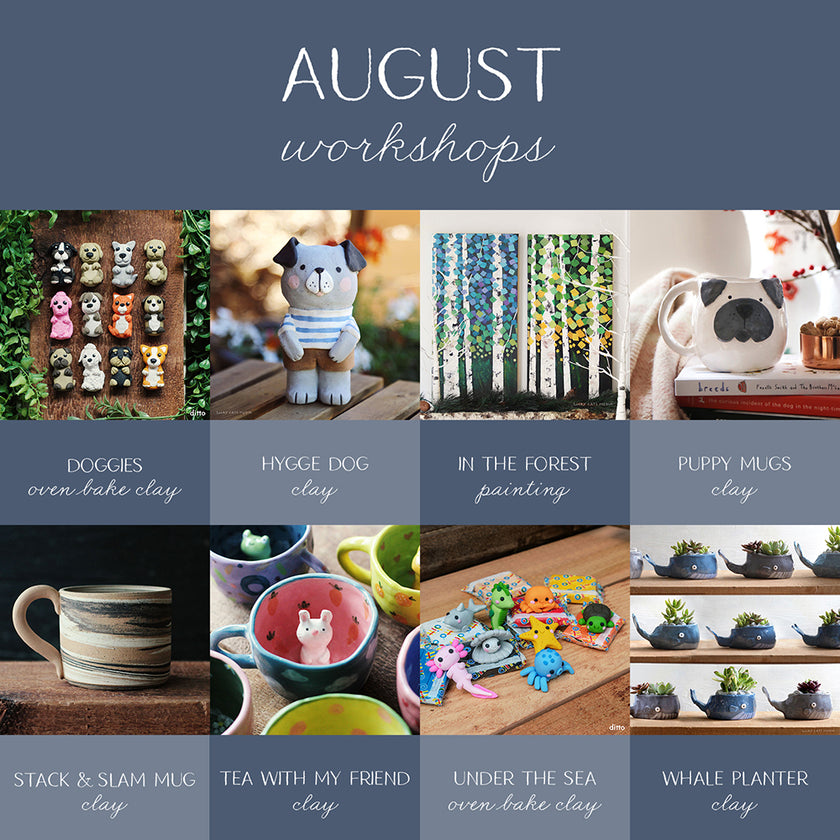 Collections – 4Cats