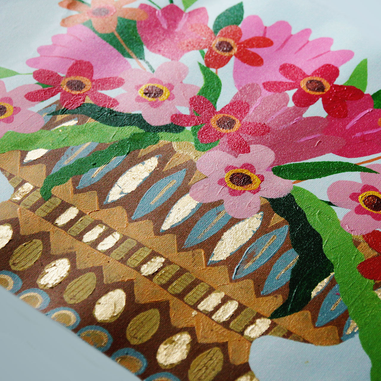 January | Happy Paintings – 4Cats