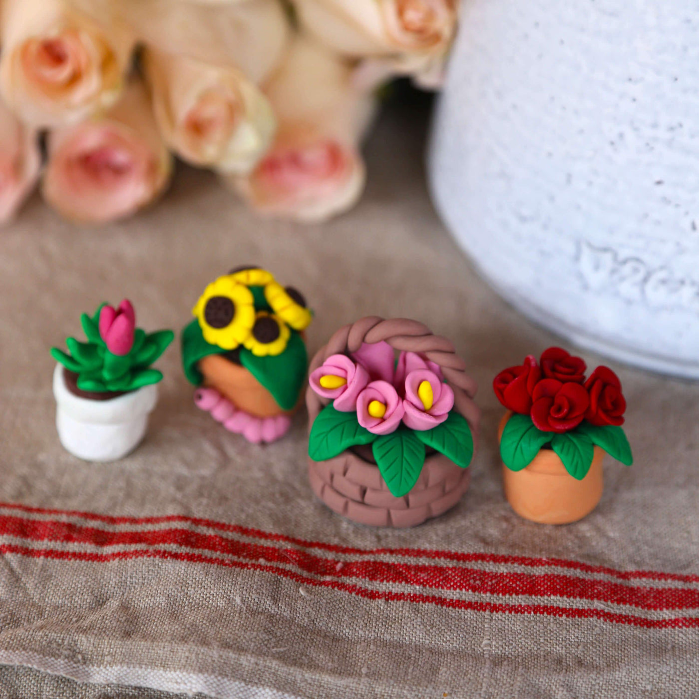 Ditto Oven-Bake Clay Kits Page 3 - Art Studio