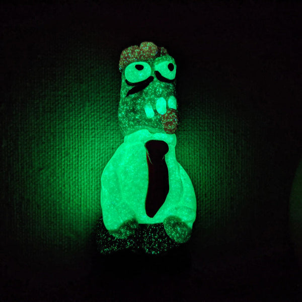 Sculpt & Bake: Zombie Kit - Art Studio